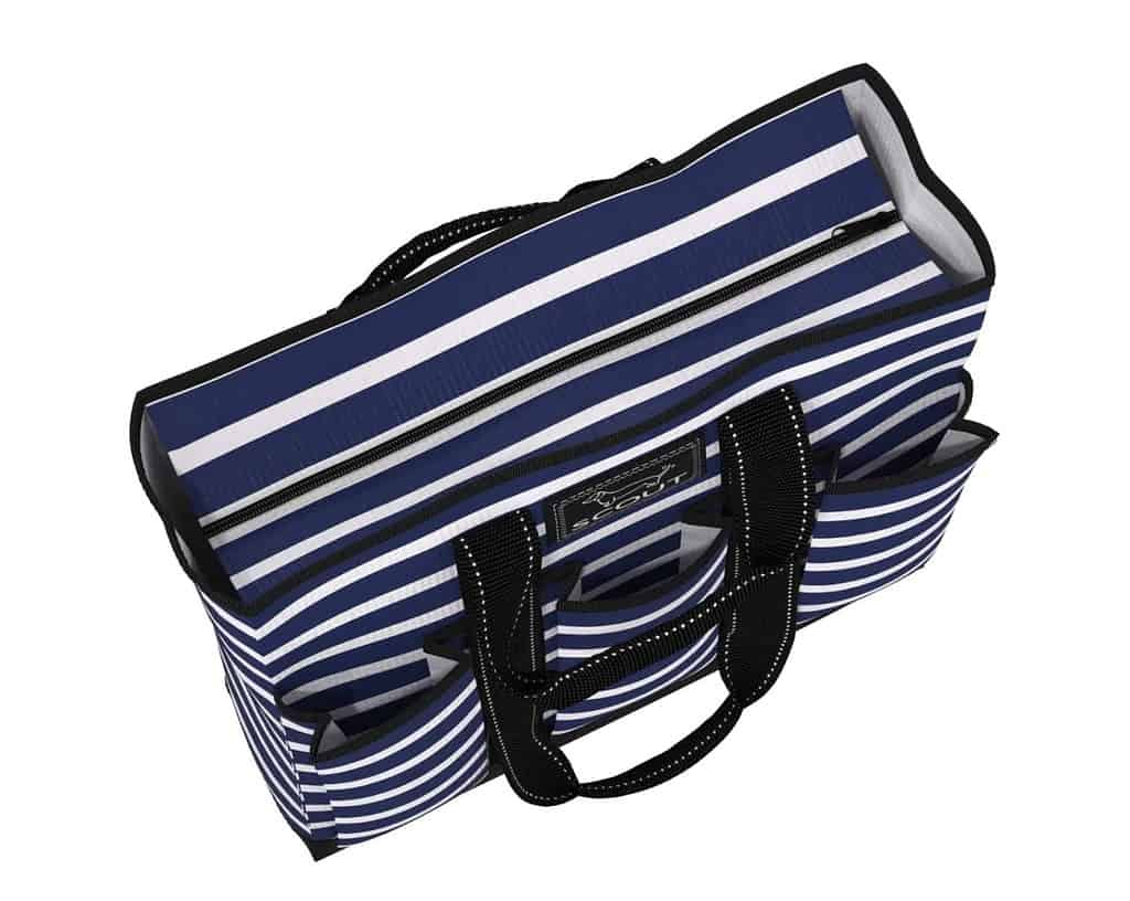 Scout Pocket Rocket Tote Bag | Fetch The Wave