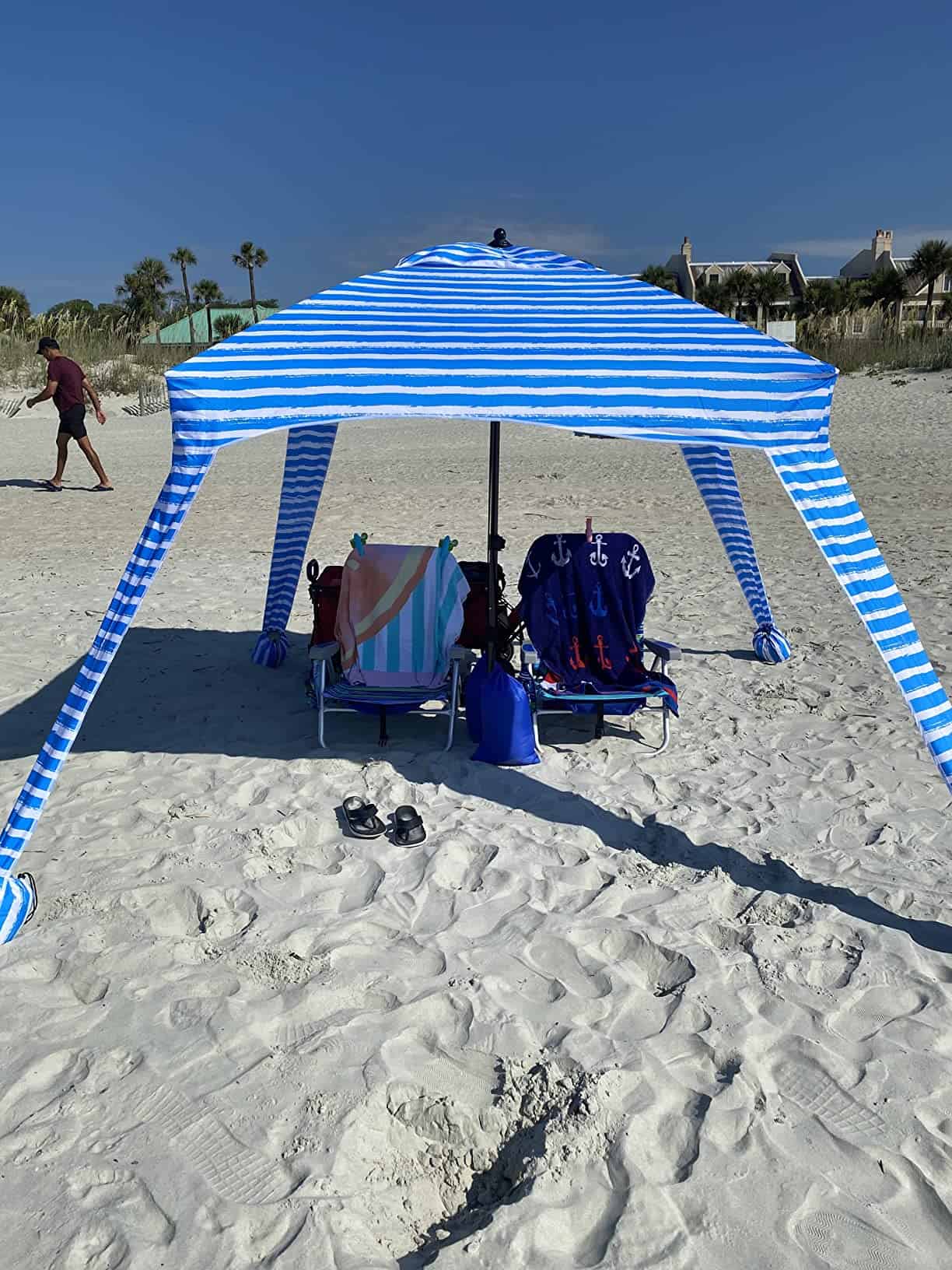 Best Beach Canopies for 2024: Reviewed and Tested | Fetch The Wave