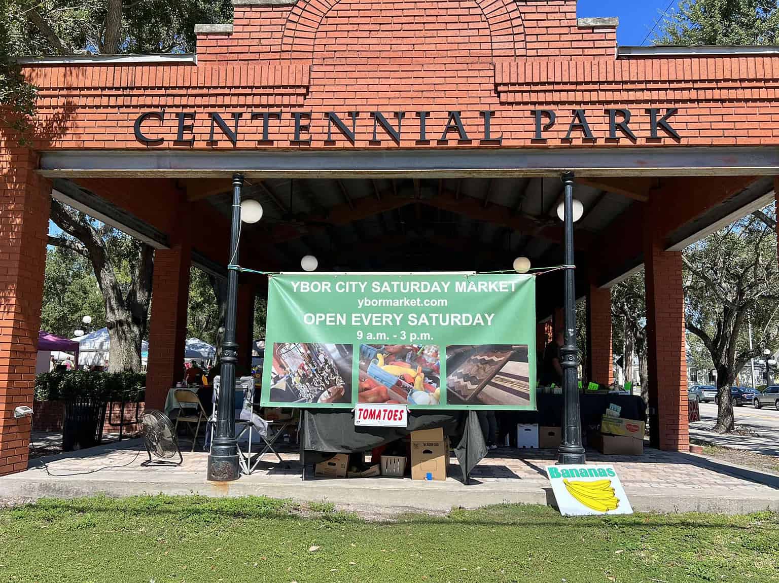 Historic Ybor City, Everything You Need to Know to Enjoy Your Visit ...